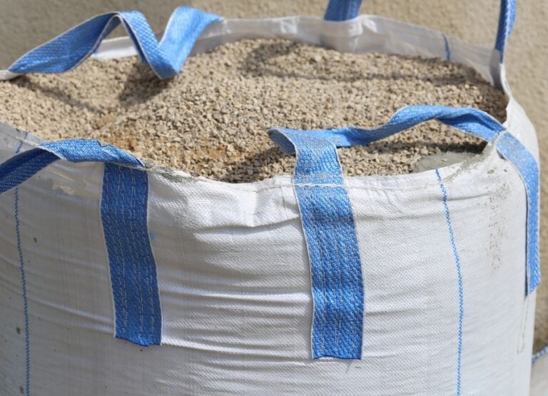 Bulk Bags (FIBC) Manufacturer and Supplier | CPP